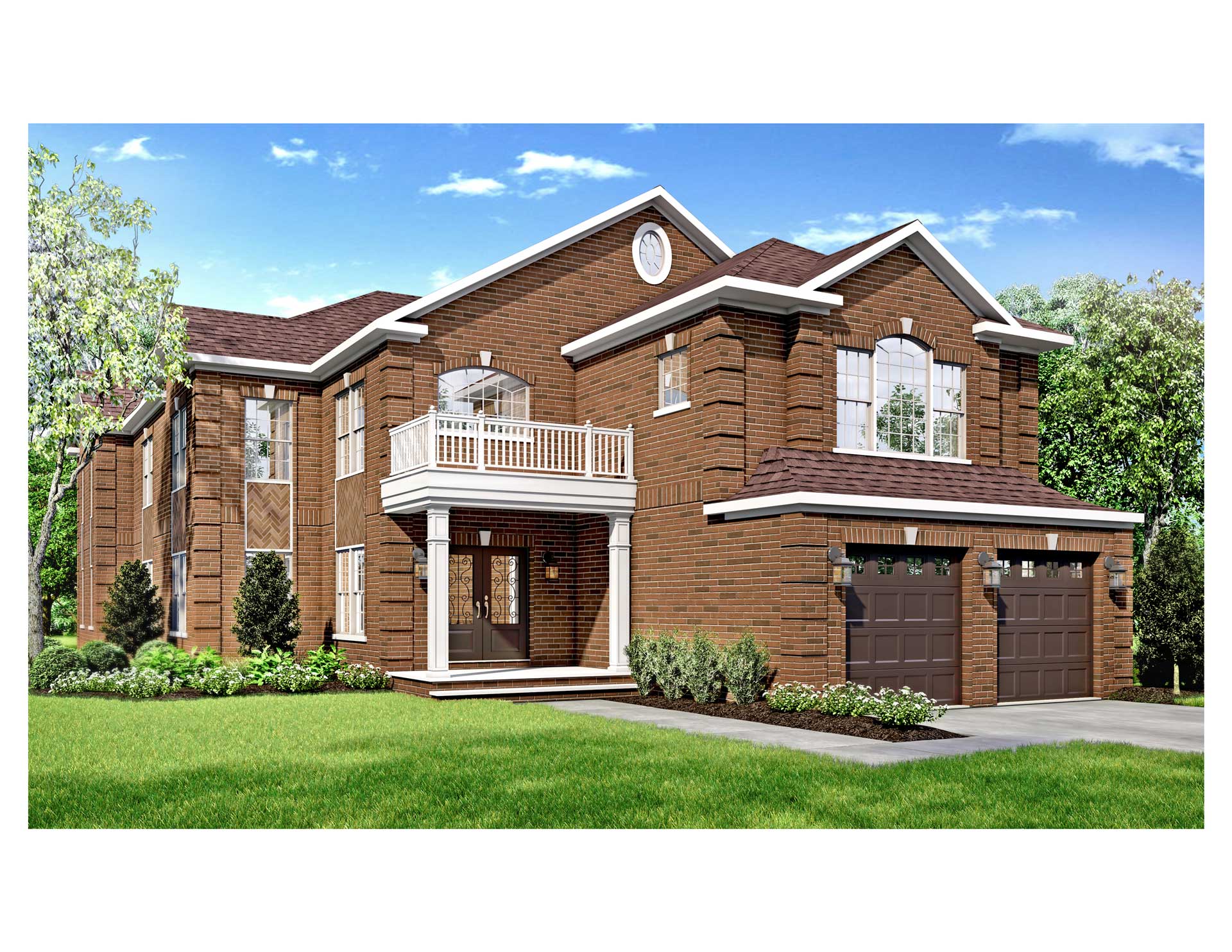 40 Excelsior Court | Excelsior