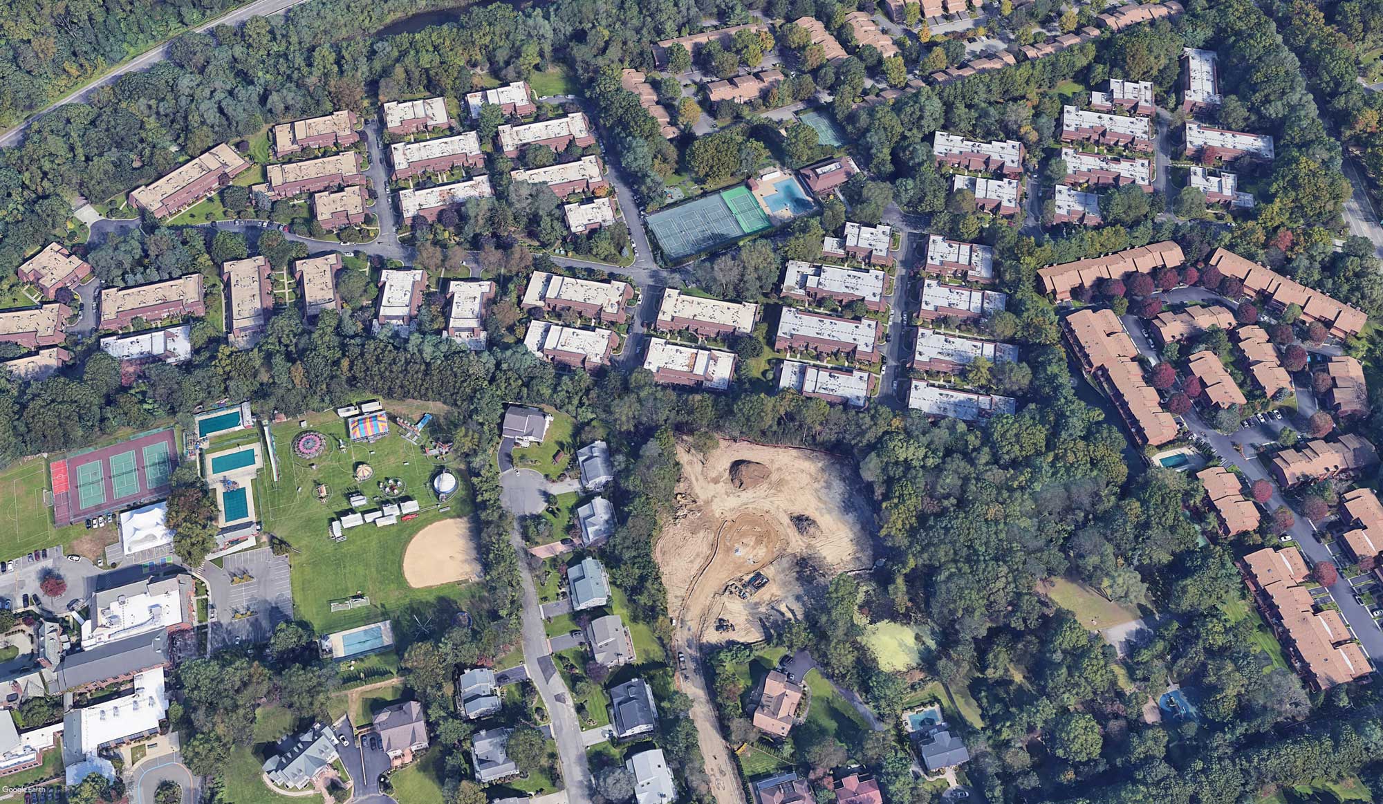 Excelsior | North Hills