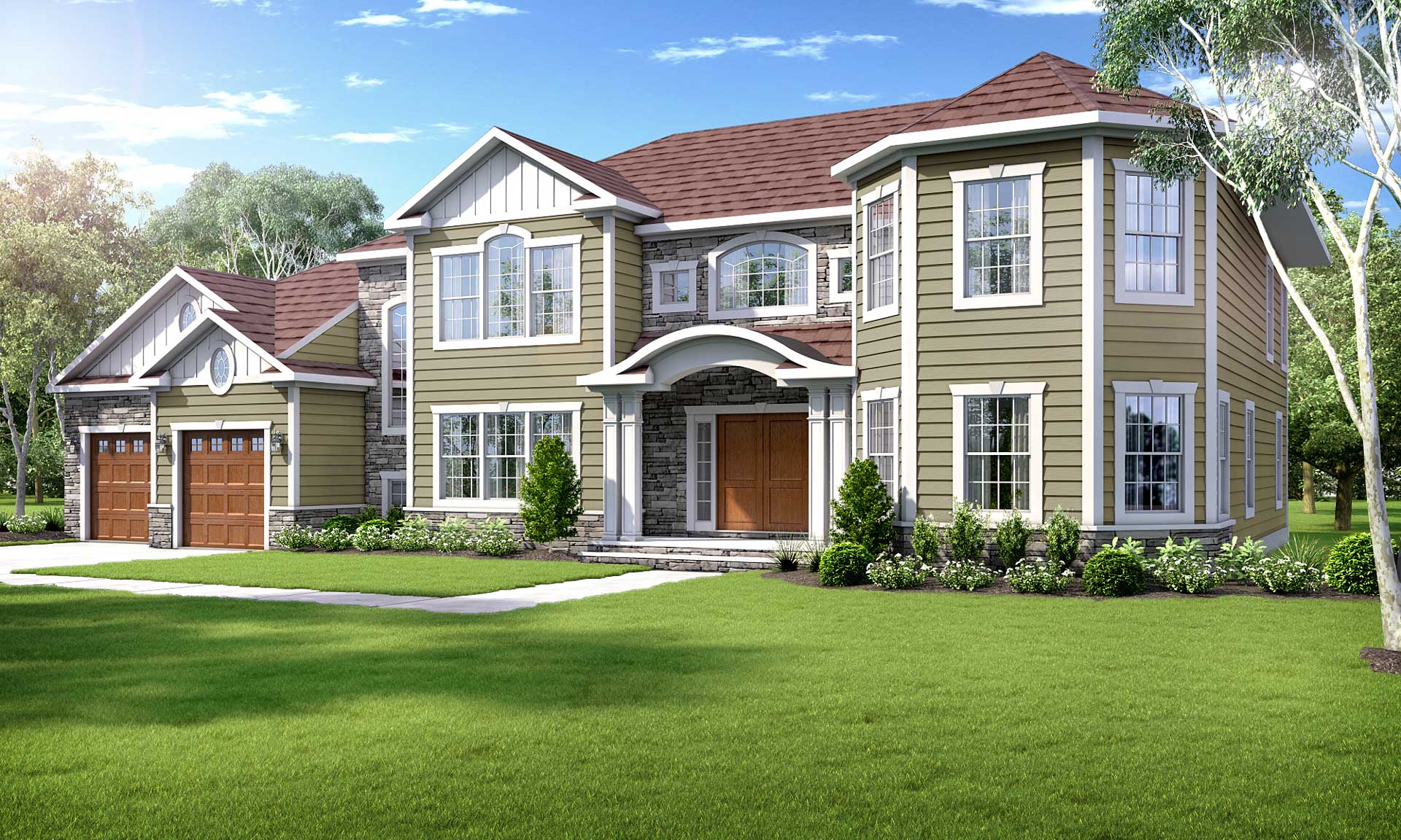 Excelsior | North Hills